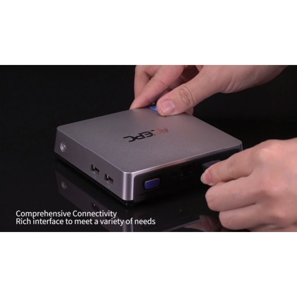 ACEPC T11 Mini PC Windows 10 Pro - Remote Working Office WFH Equipment Shop