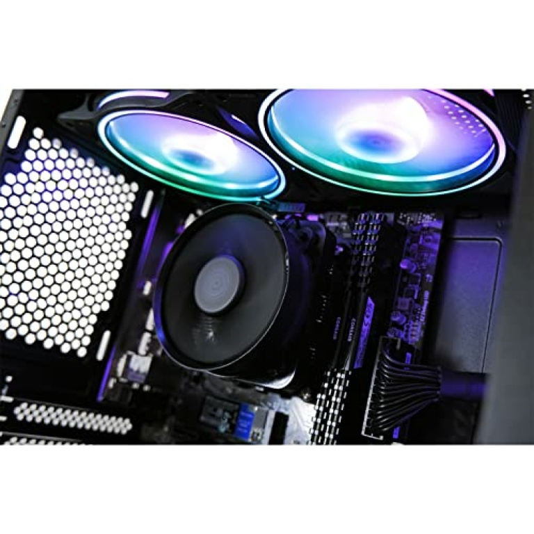 ADMI Gaming PC AMD Ryzen 5 8500G 5GHz Boost CPU | A620M | 16GB 4800MHz ...