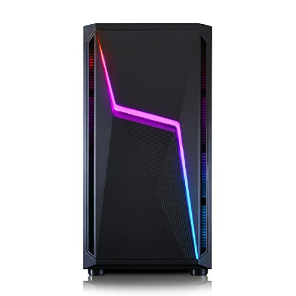 ADMI Gaming PC AMD Ryzen 5 8500G 5GHz Boost CPU | A620M | 16GB 4800MHz ...