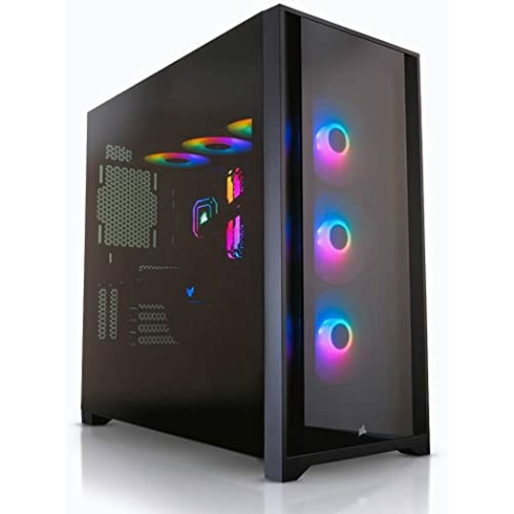 ADMI Gaming PC: Intel 13700KF 5.4GHz, Z790 Motherboard, RTX 4080 16GB ...
